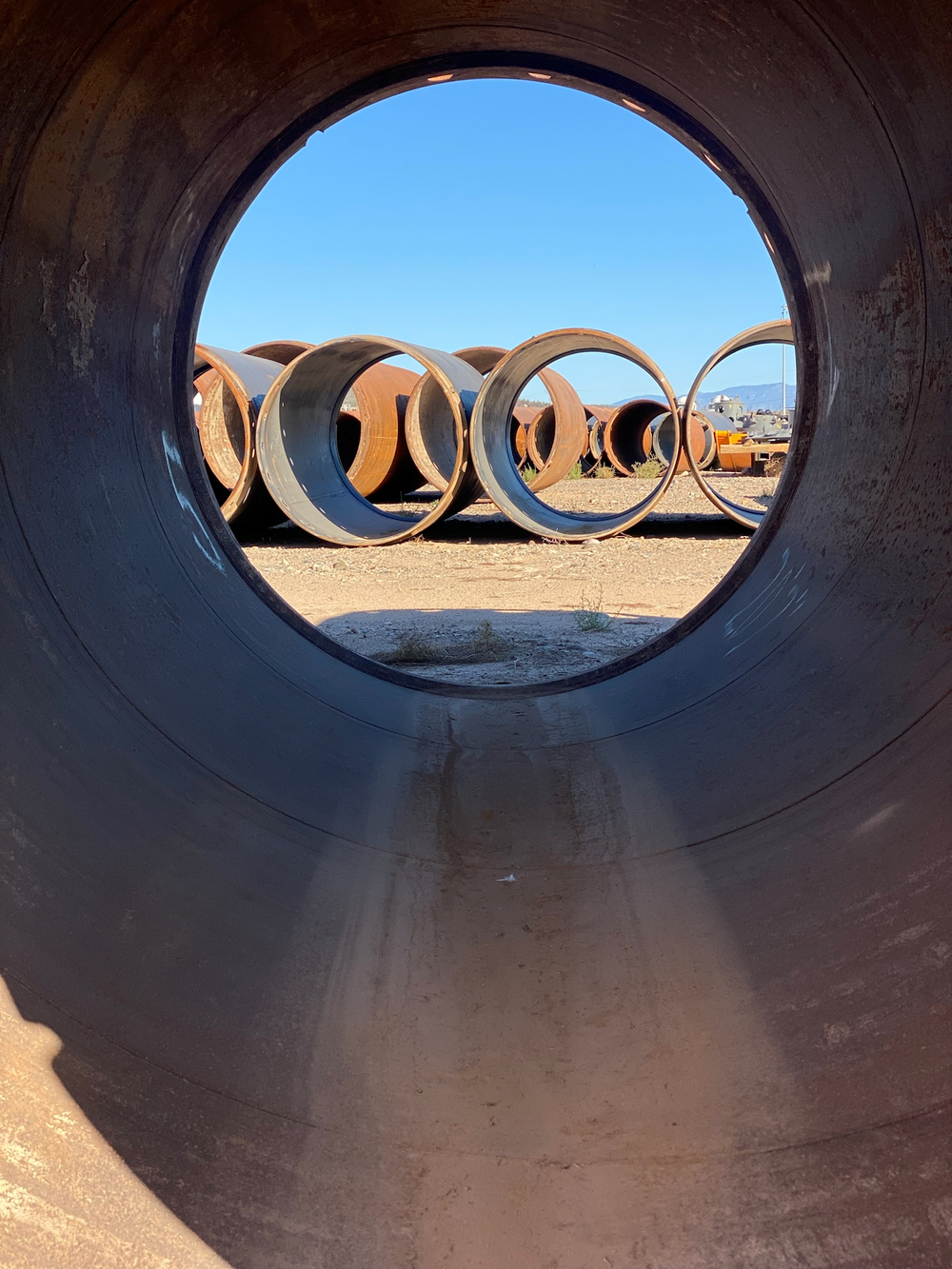 Tooling — ROC Equipment