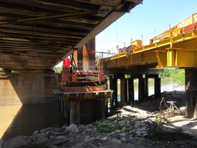 Drilled Shaft Methodologies — ROC Equipment