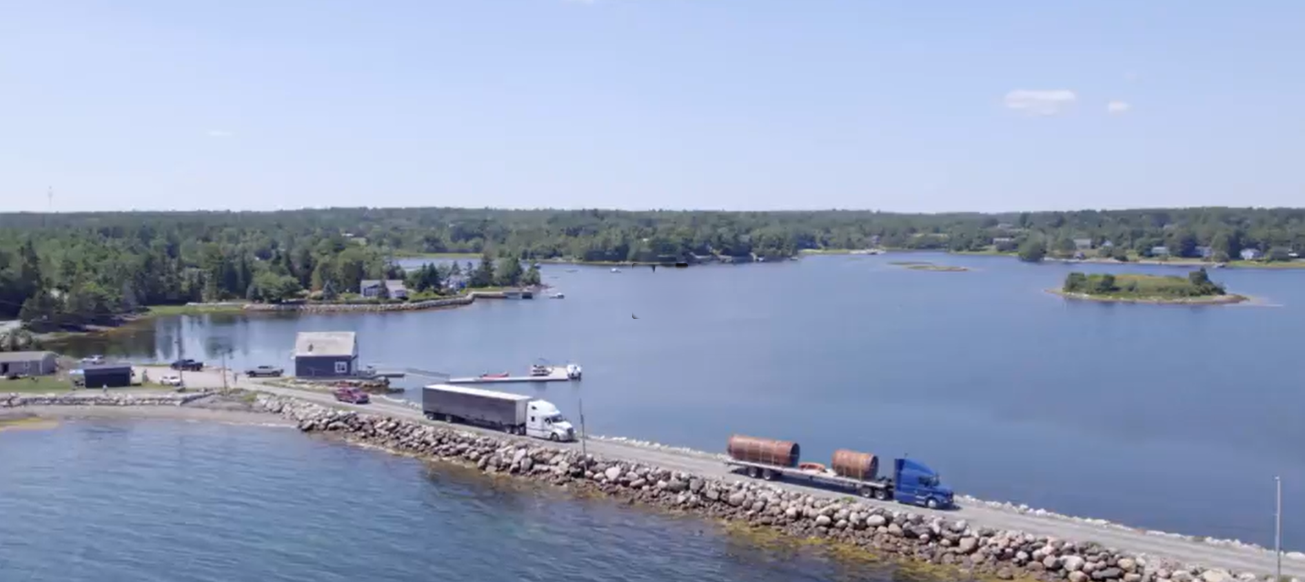 ROC & Curse of Oak Island — ROC Equipment