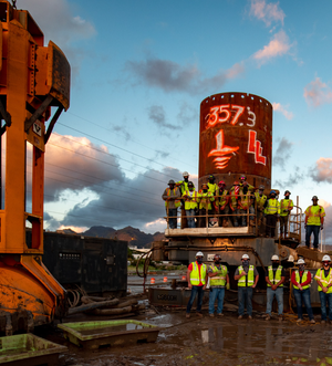 Project Overviews — ROC Equipment