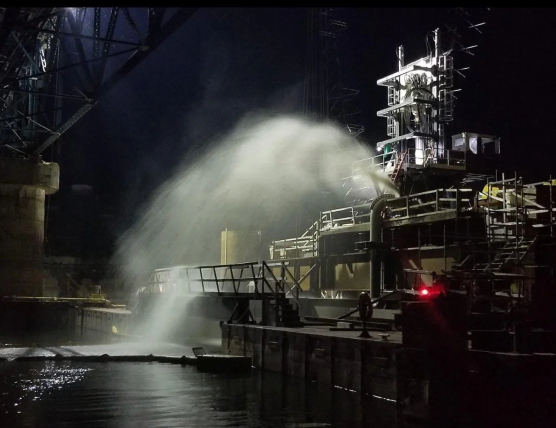 RCD Rigs — ROC Equipment