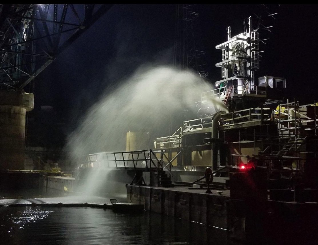 RCD Rigs — ROC Equipment