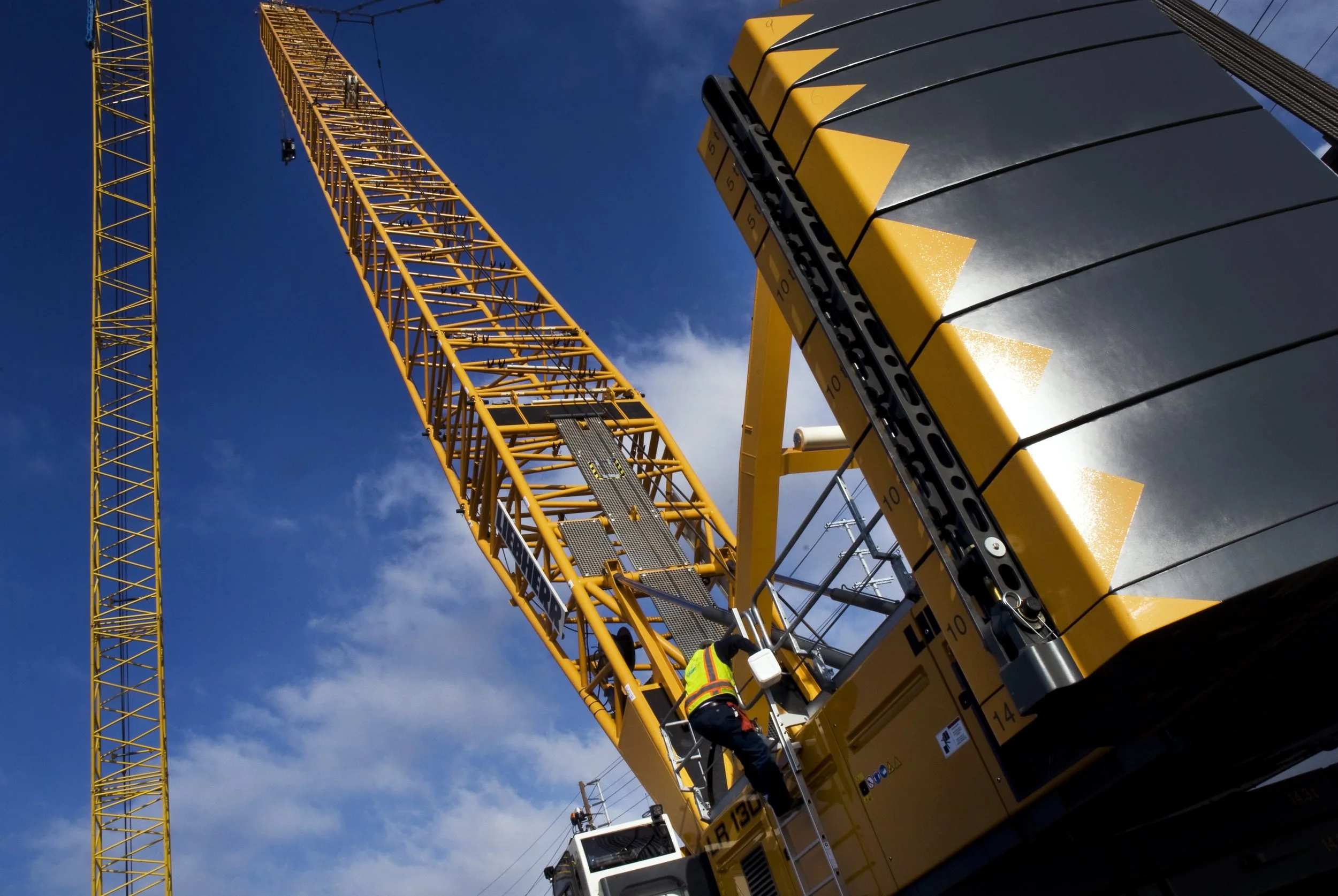 ROC Equipment, LLC.