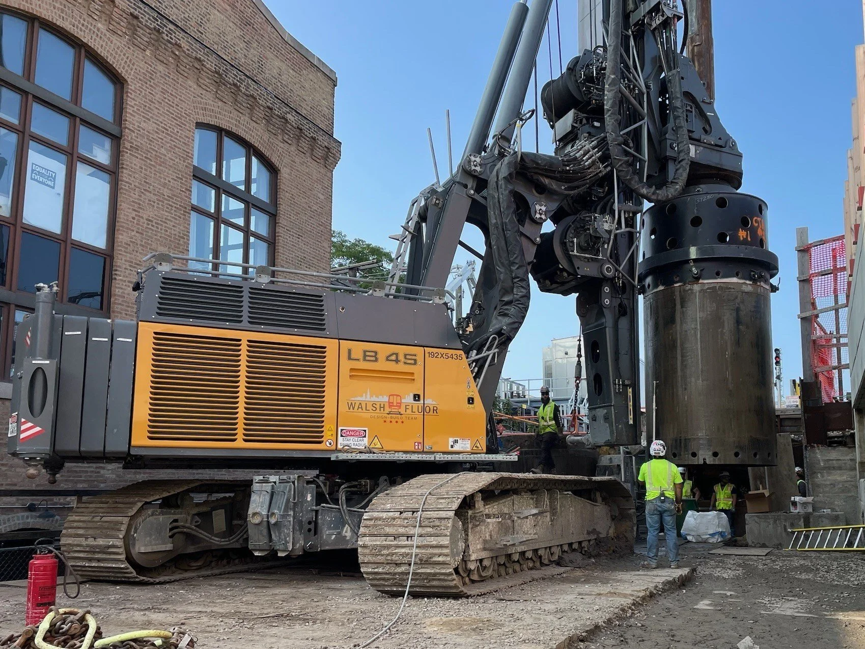 Shop Our Products — ROC Equipment