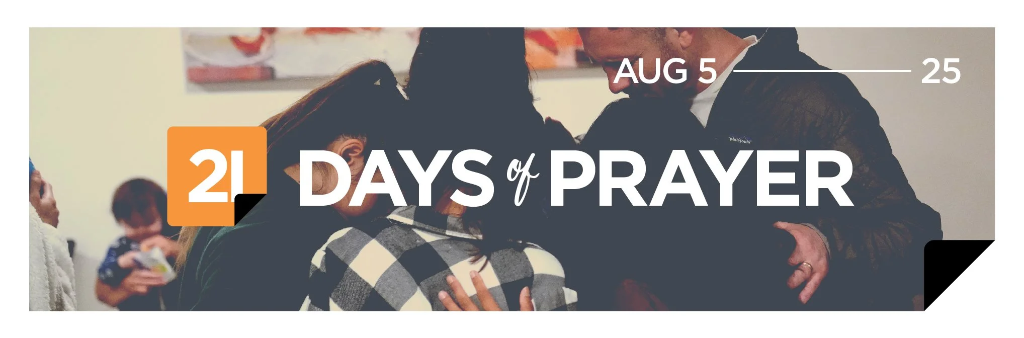 The Cause Church | Brea