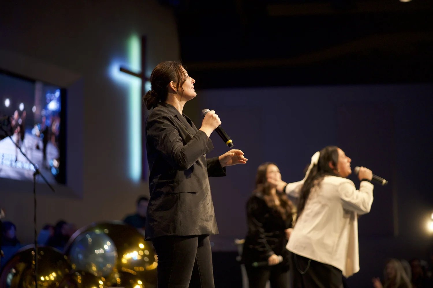 The Cause Church | Brea