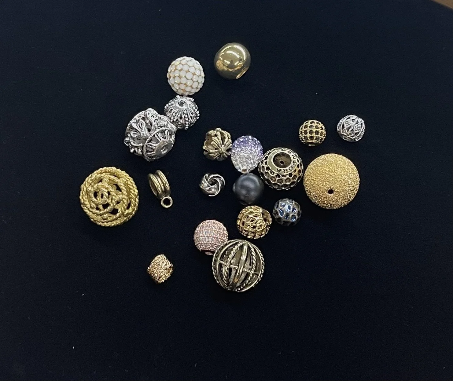 Products — BEAD CENTER 2