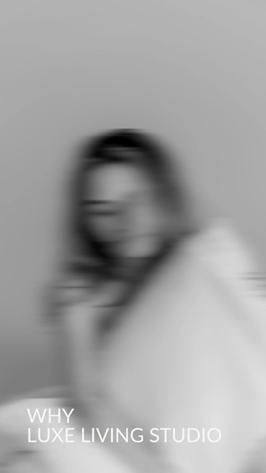 Services — Luxe Living Studio