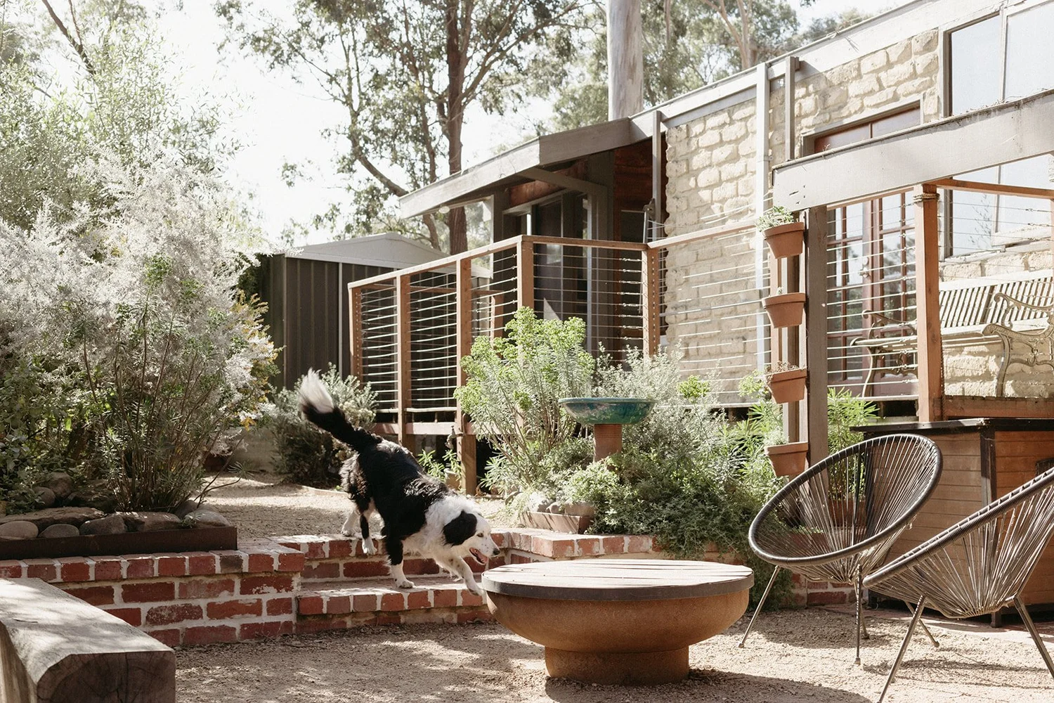 Eltham Project | Victoria, Australia — Prism Landscapes