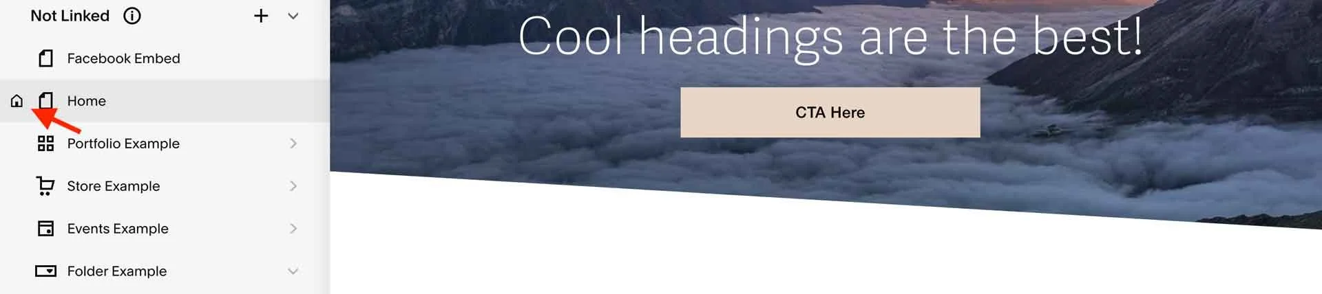 How to Change Site Title in Squarespace [Site-Wide SEO]