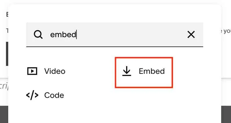 How to Embed a ConvertKit Form on Squarespace