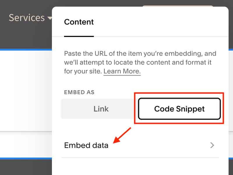 How to Embed a ConvertKit Form on Squarespace