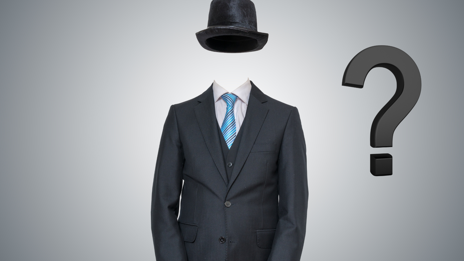 Don’t Be an Empty Suit: Know Your 5 Ws — Evinco Strategies