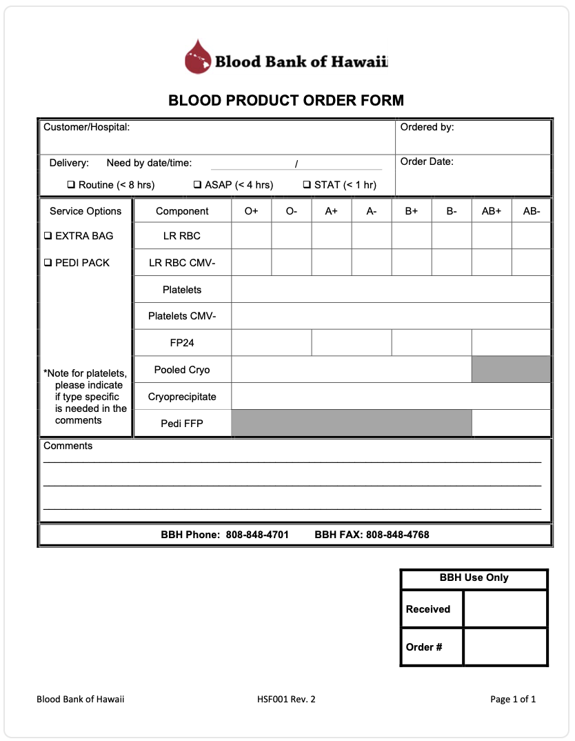 Safe Blood Donations & Transfusions Free of Covid-19. Join Today for FREE!
