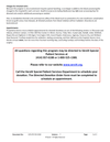 Directed Donation Order Forms — Safe Blood Donations & Transfusions ...