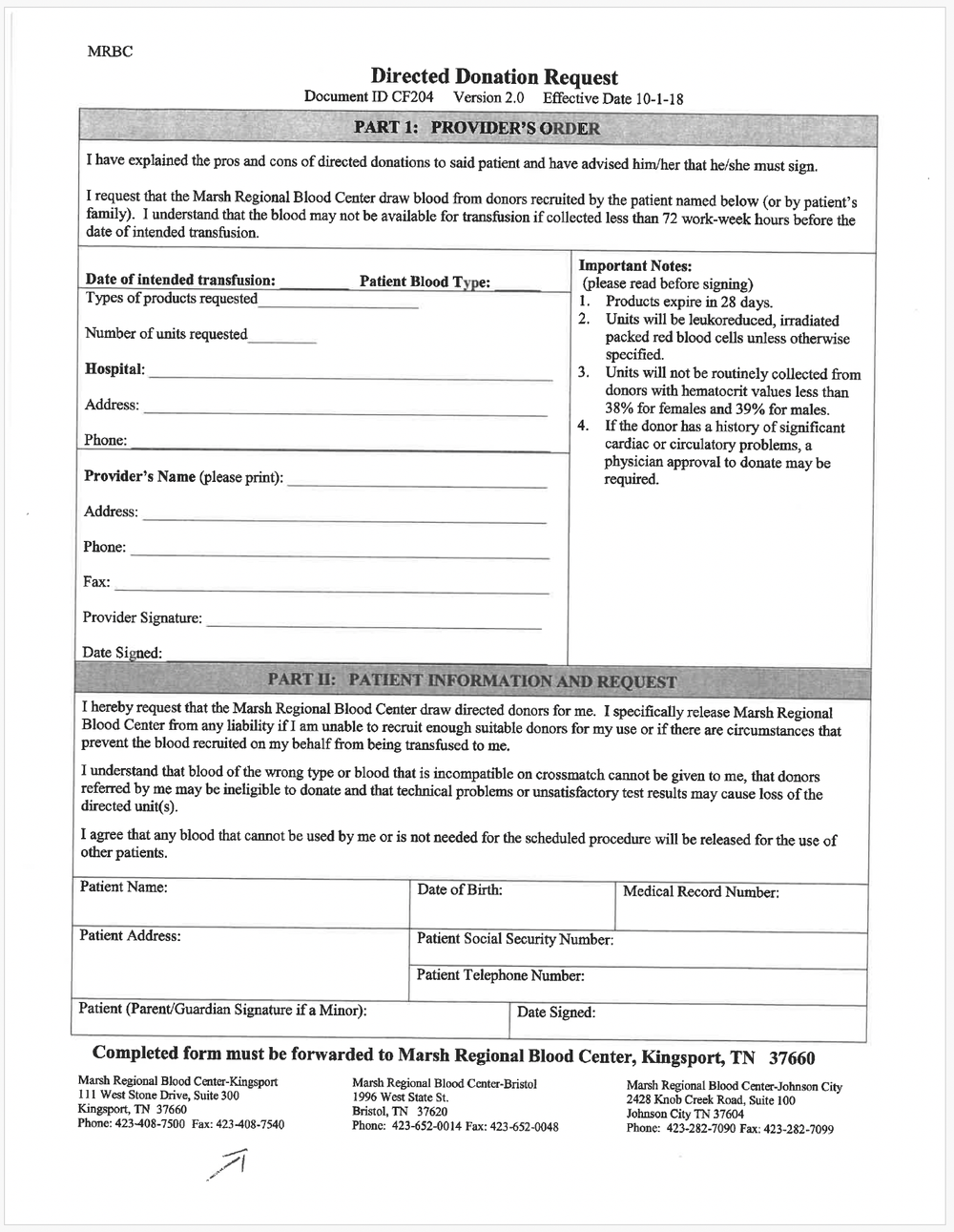 Safe Blood Donations & Transfusions Free of Covid-19. Join Today for FREE!