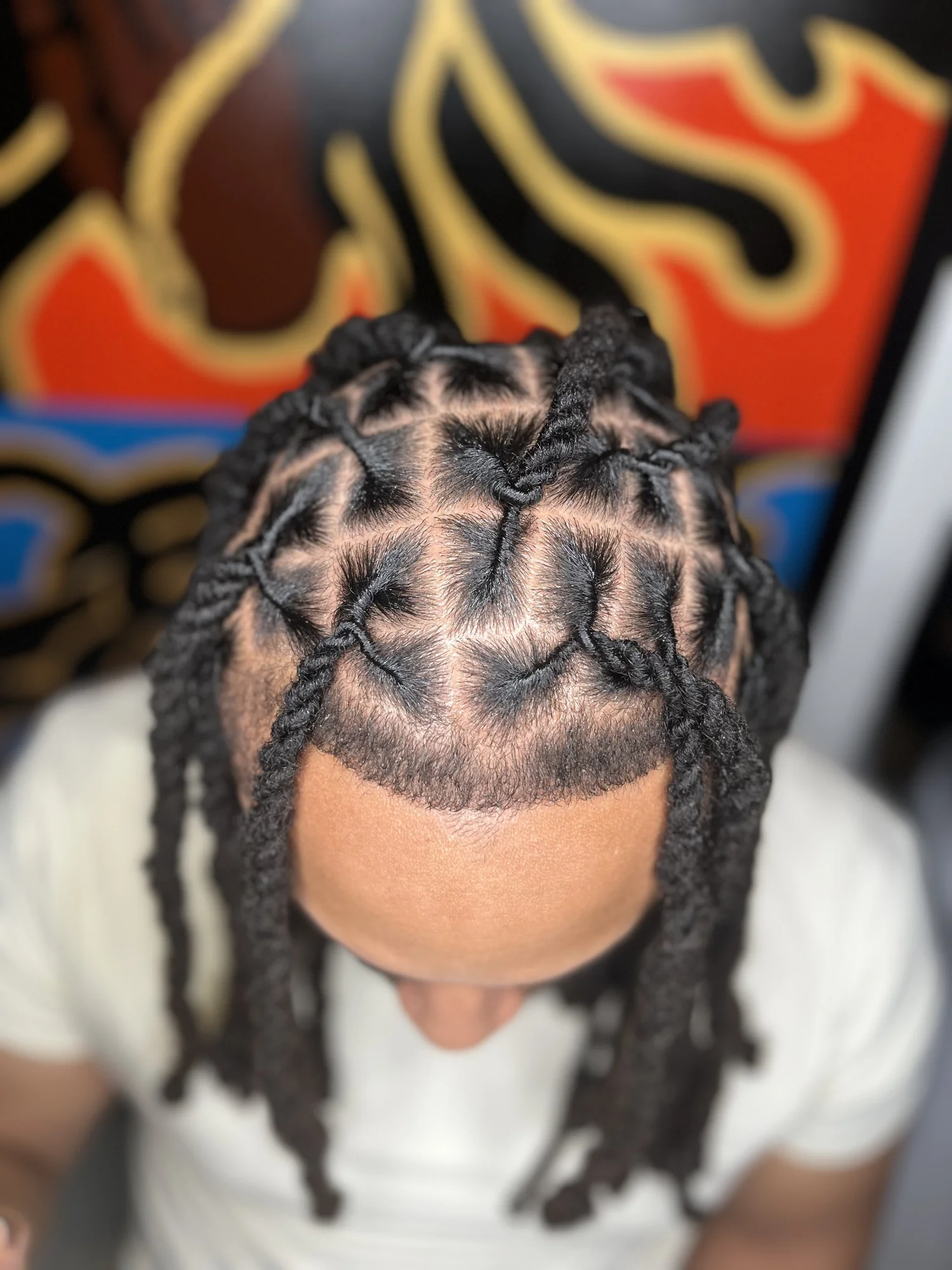 Gallery 1 — The Loc God Salon