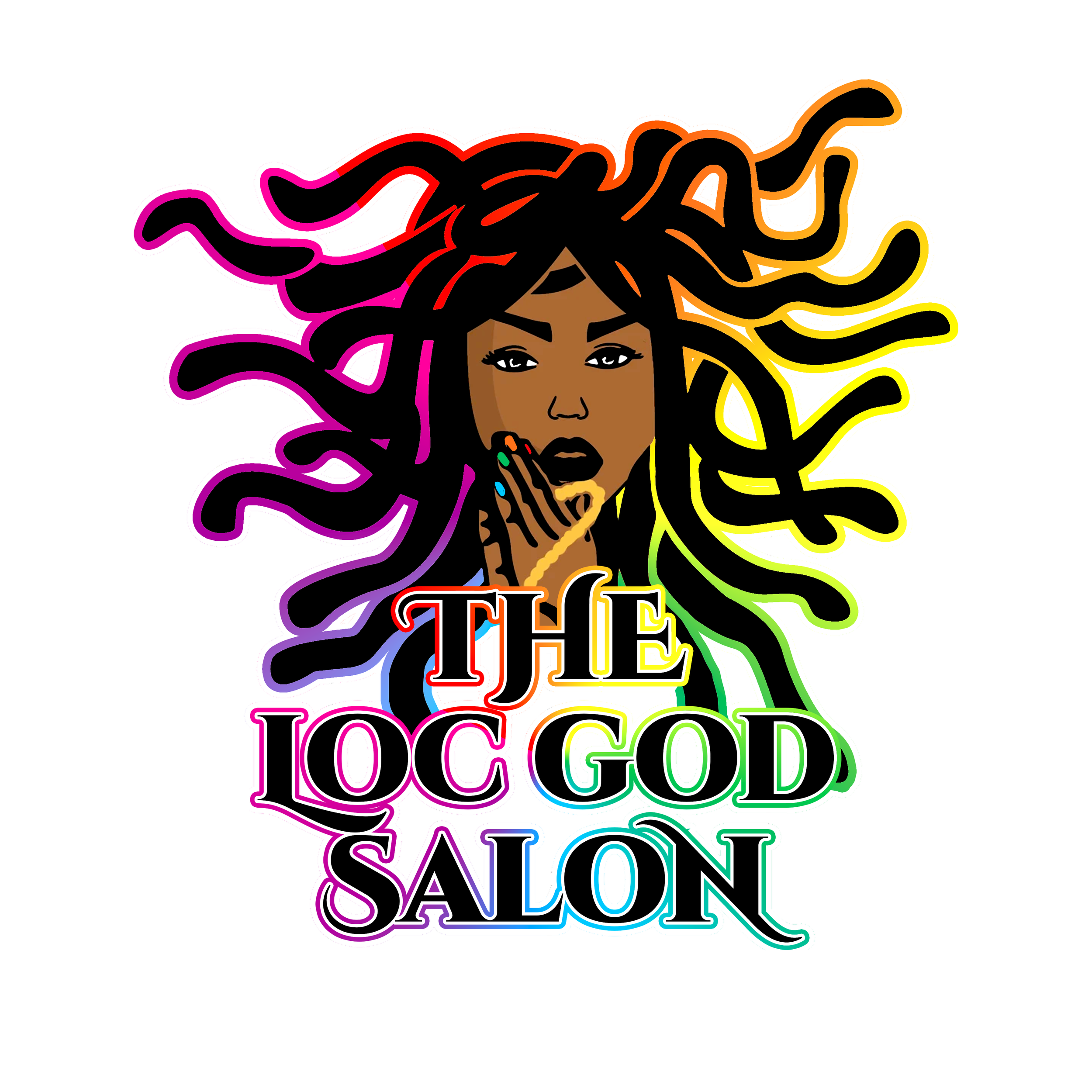 About Us — The Loc God Salon