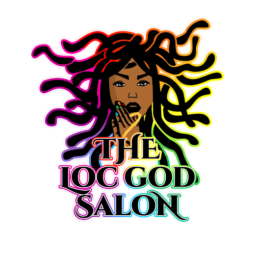 Retwist — The Loc God Salon