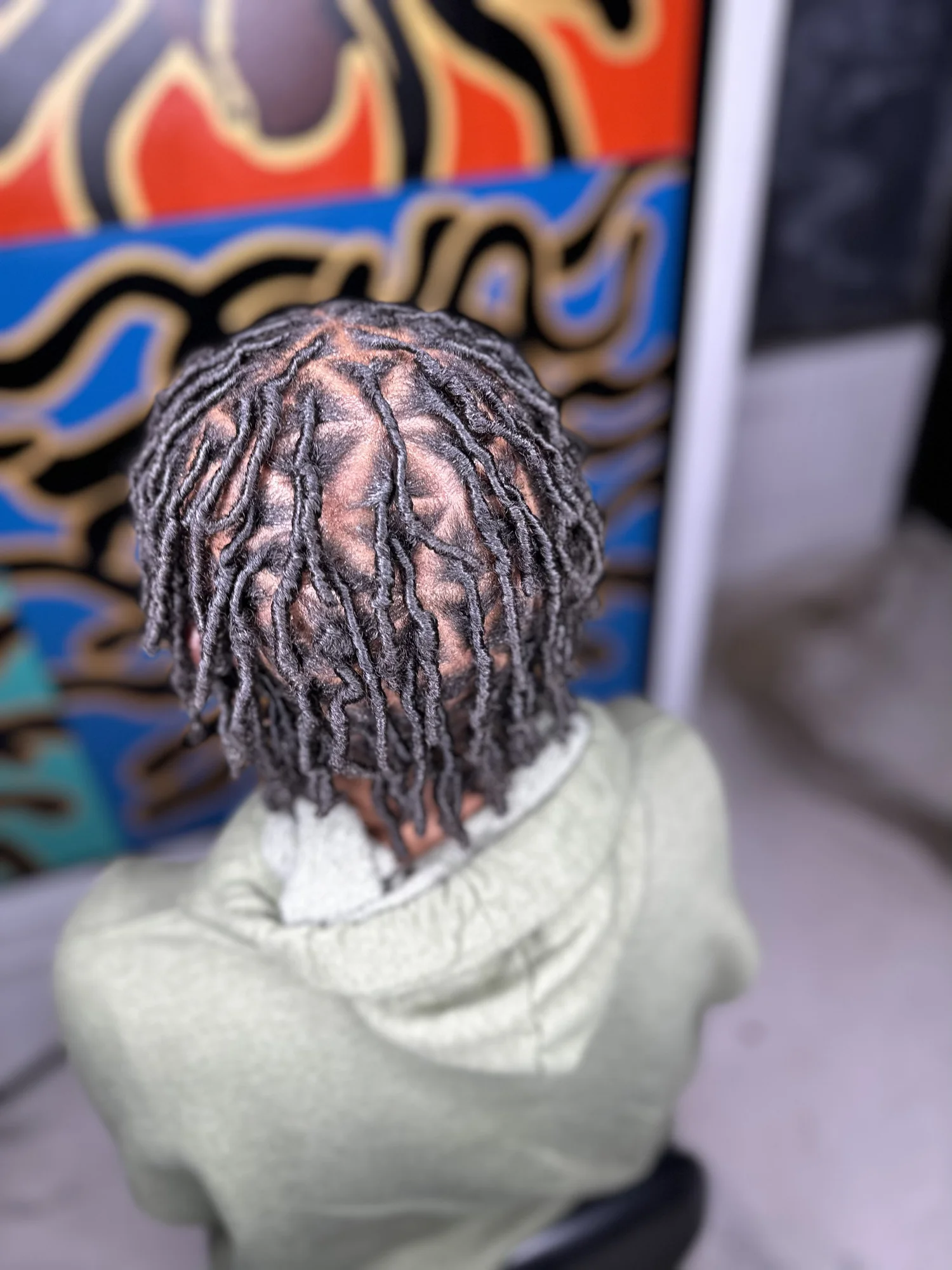 All Services for Beautiful Locs — The Loc God Salon