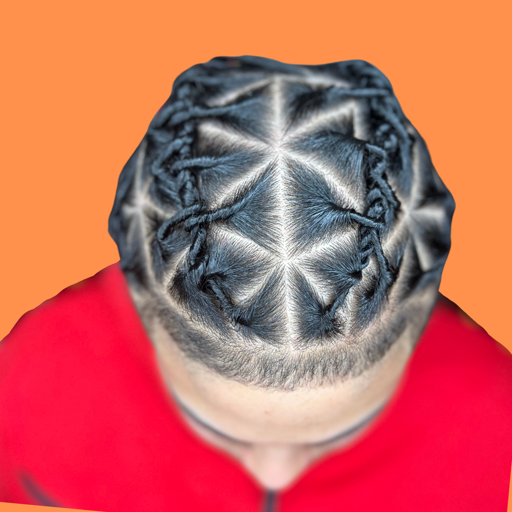 Book a Consultation — The Loc God Salon