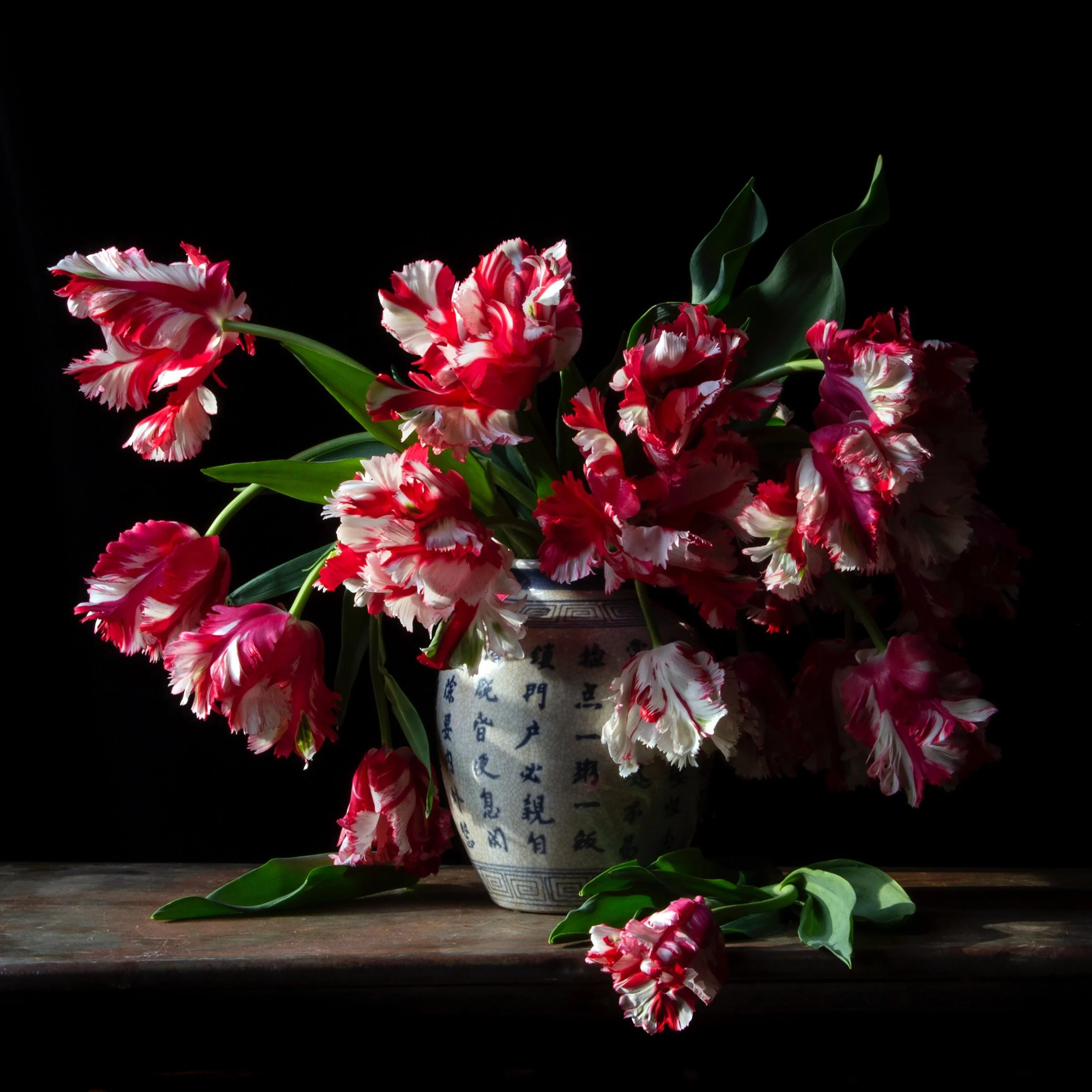 Artists + Businesses — The Fitch Building