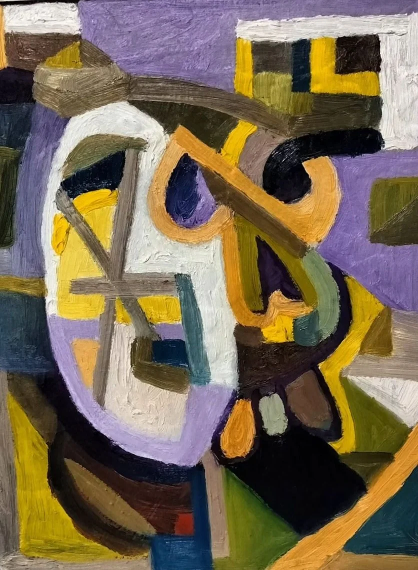 Artists + Businesses — The Fitch Building