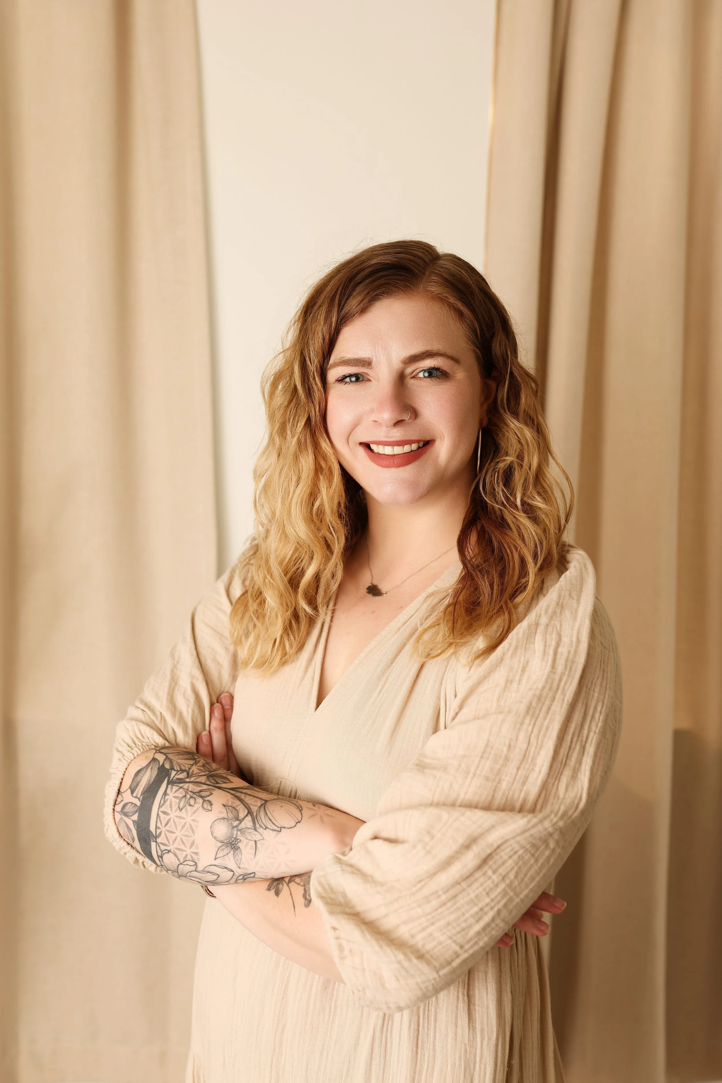 Growing in Care, Mental Health Counseling- Rochester, NY