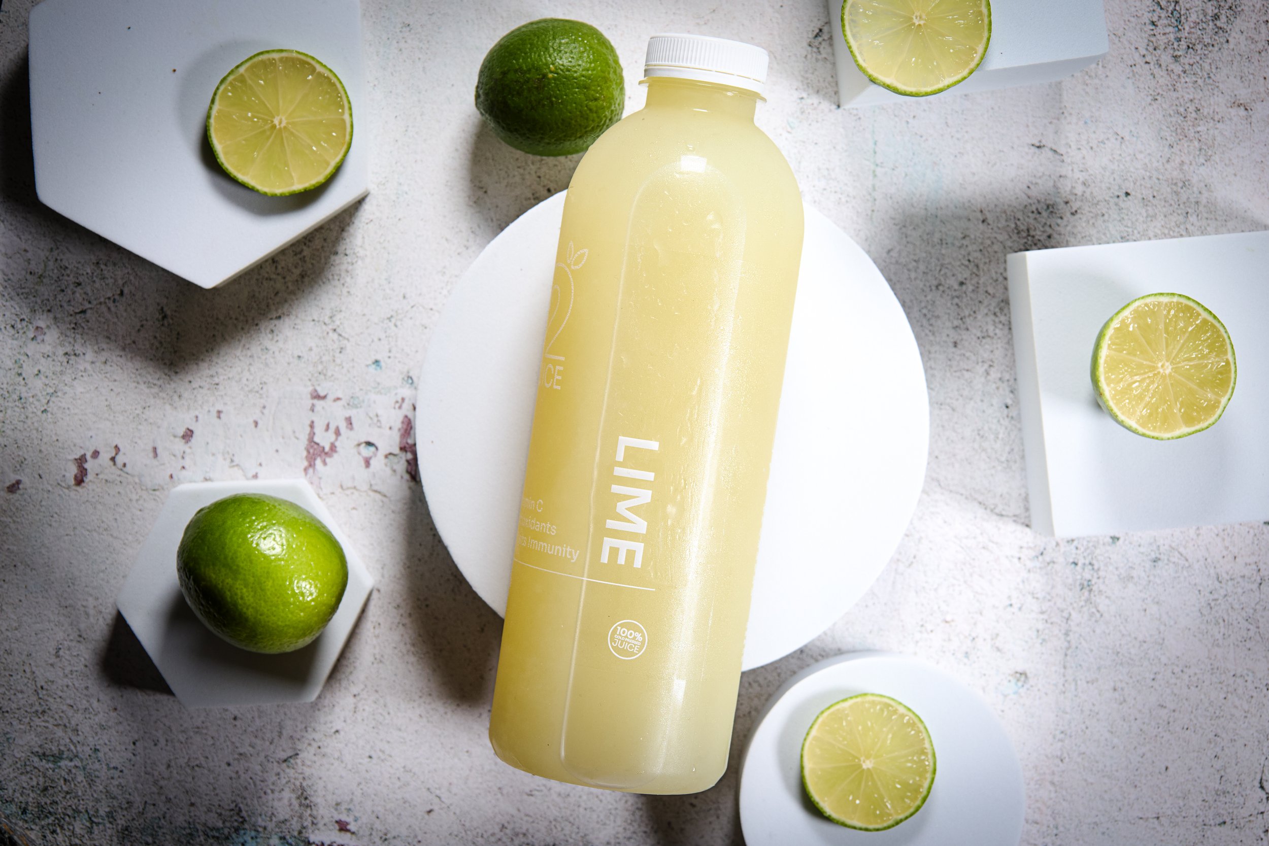 OUR STORY — 2Juice