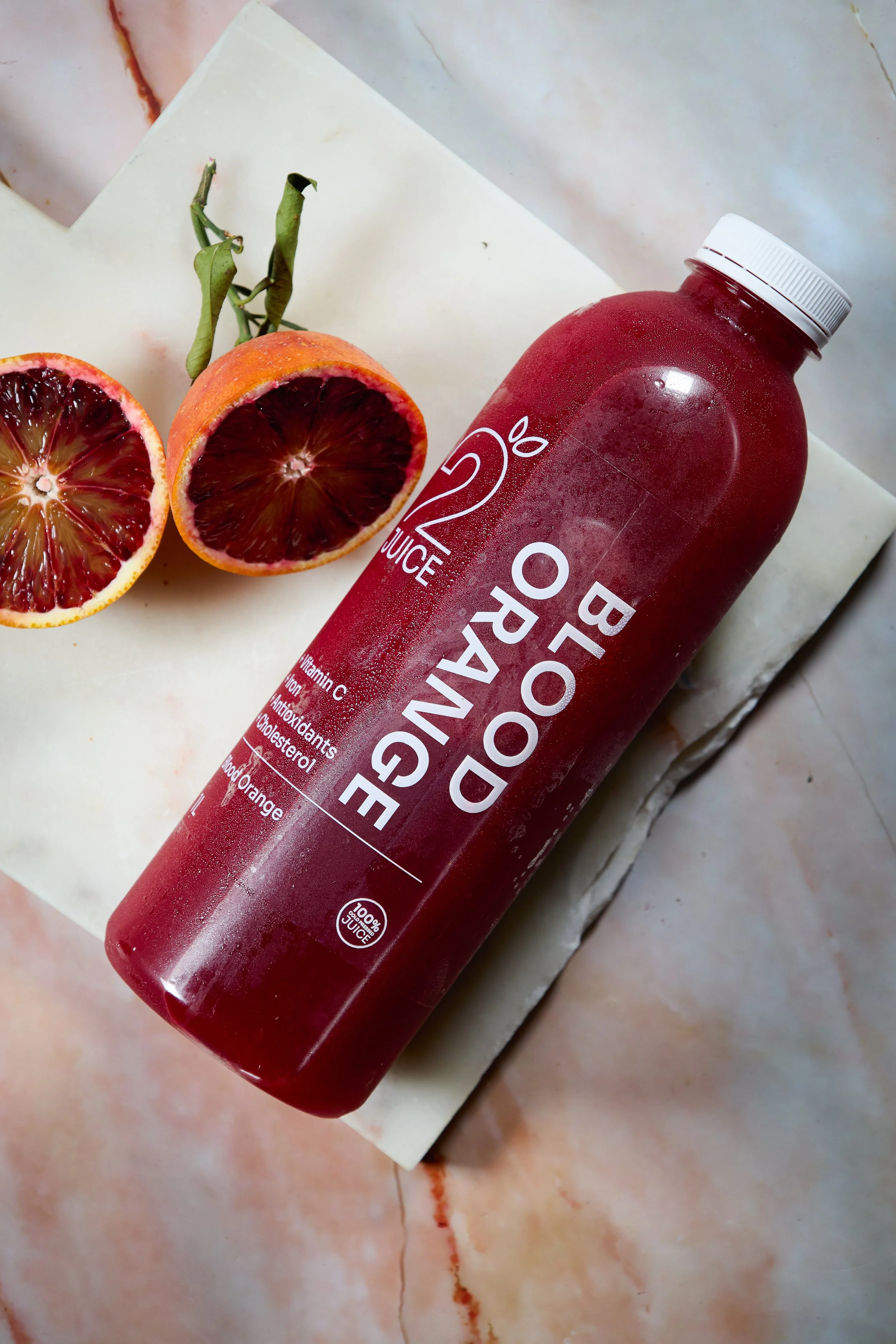 OUR STORY — 2Juice