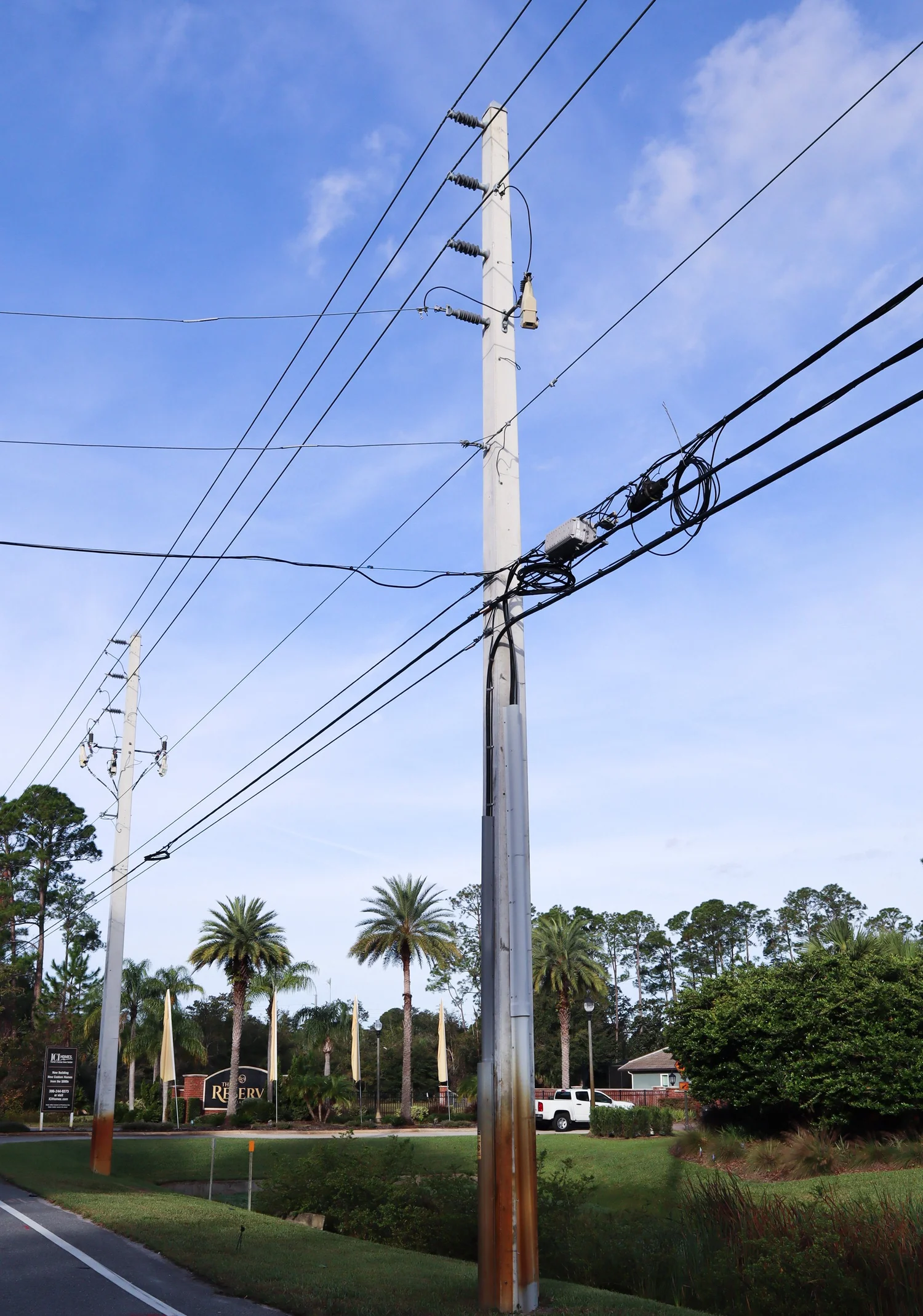 Alpine Communication - Turnkey Joint-use Pole Administration Services