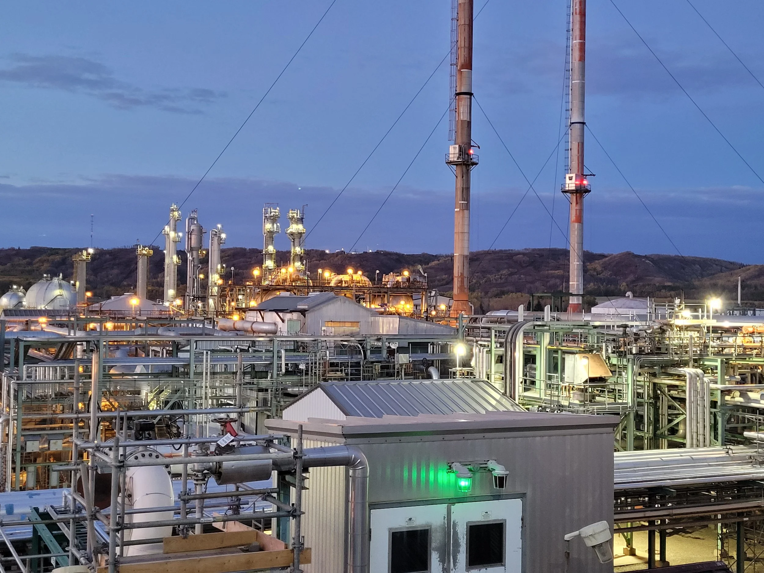 MOC Programs — Obsidian Engineering — Your Full-Service ECPM Company