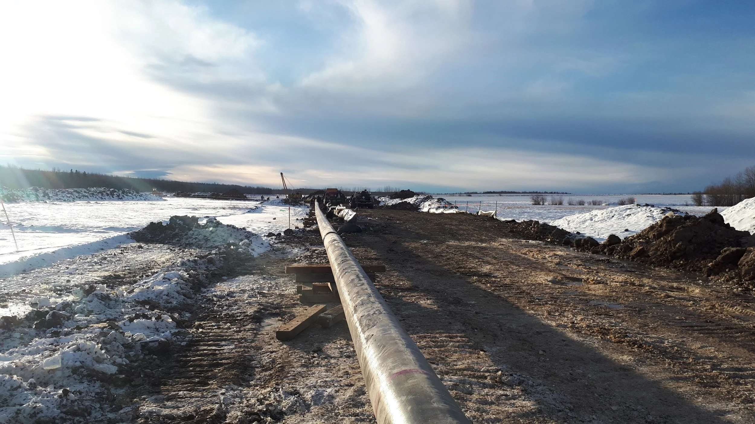 Obsidian Engineering — Your Full-Service EPCM Company