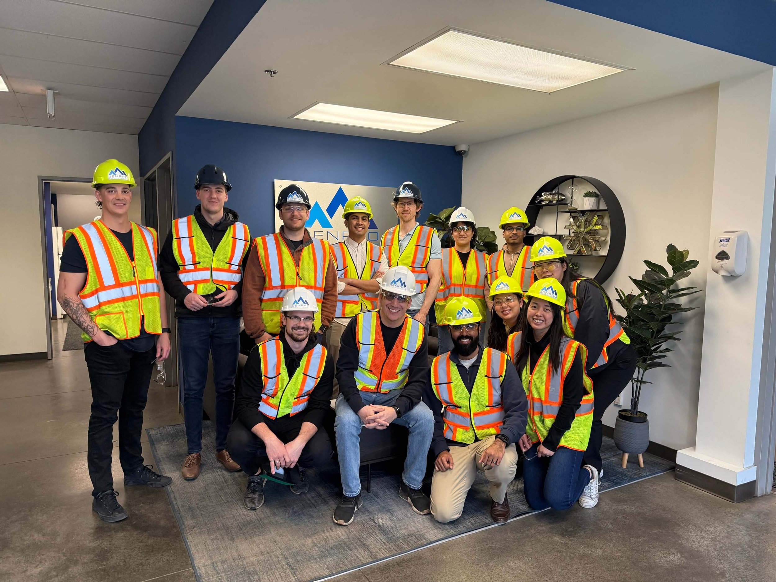 Community and Culture — Obsidian Engineering — Your Full-Service EPCM ...