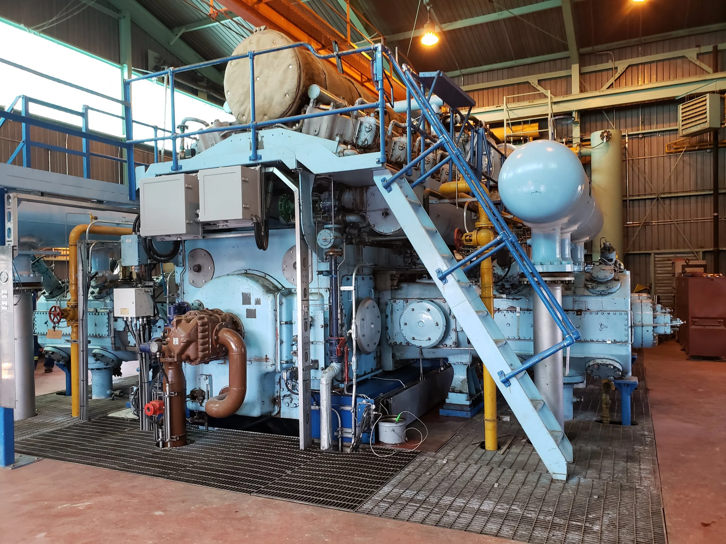 MOC Programs — Obsidian Engineering — Your Full-Service EPCM Company