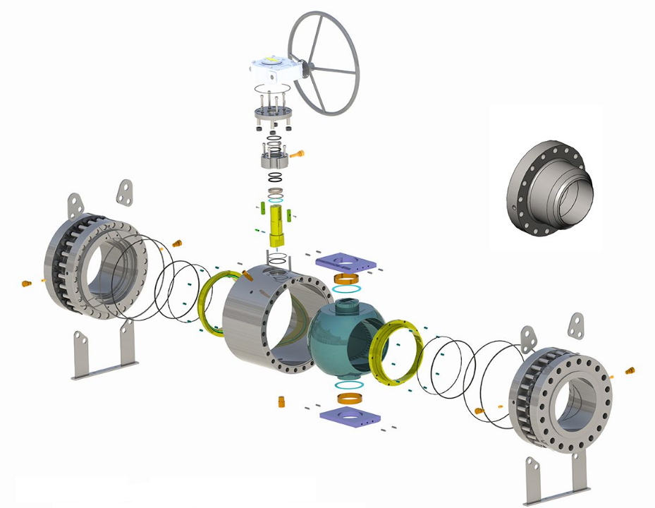 CO₂ Projects — Obsidian Engineering — Your Full-Service EPCM Company