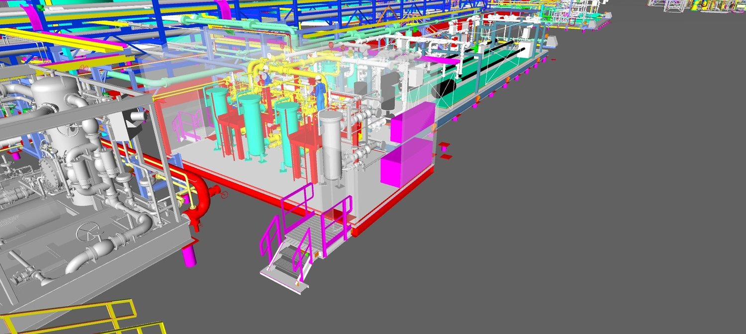 MOC Programs — Obsidian Engineering — Your Full-Service EPCM Company