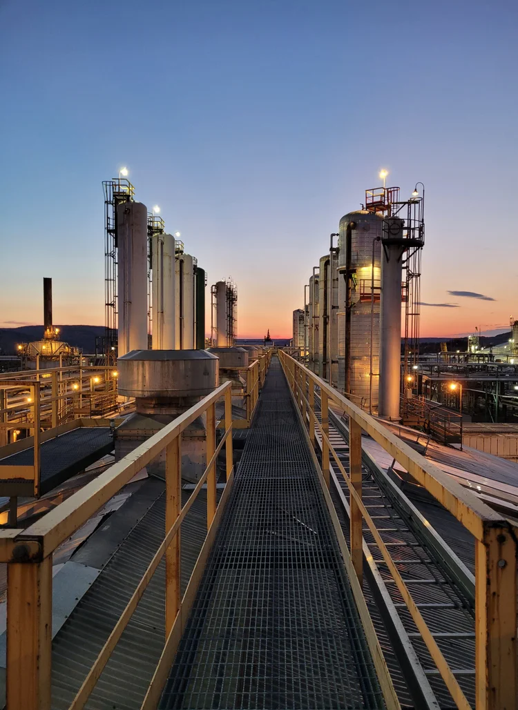 MOC Programs — Obsidian Engineering — Your Full-Service EPCM Company