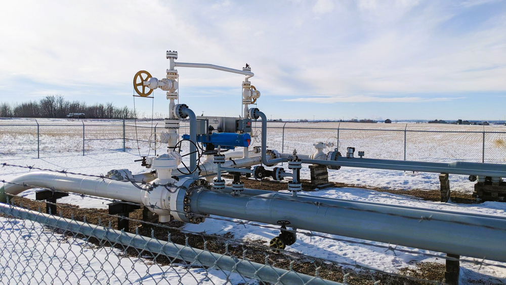 CO₂ Projects — Obsidian Engineering — Your Full-Service EPCM Company