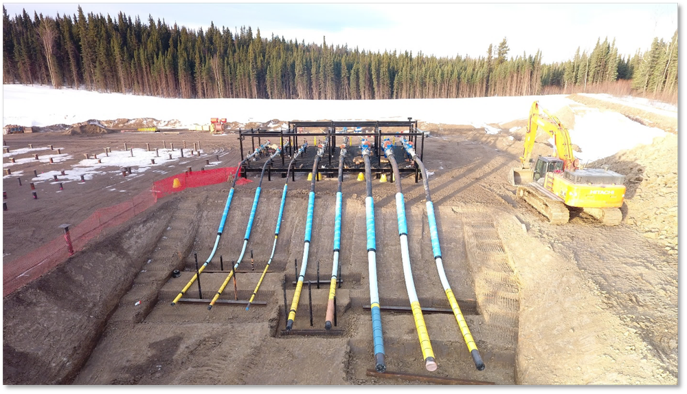 Pipelines — Obsidian Engineering — Your Full-Service EPCM Company