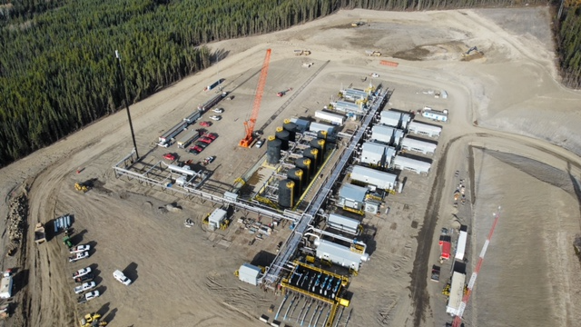 Obsidian Engineering — Your Full-Service EPCM Company