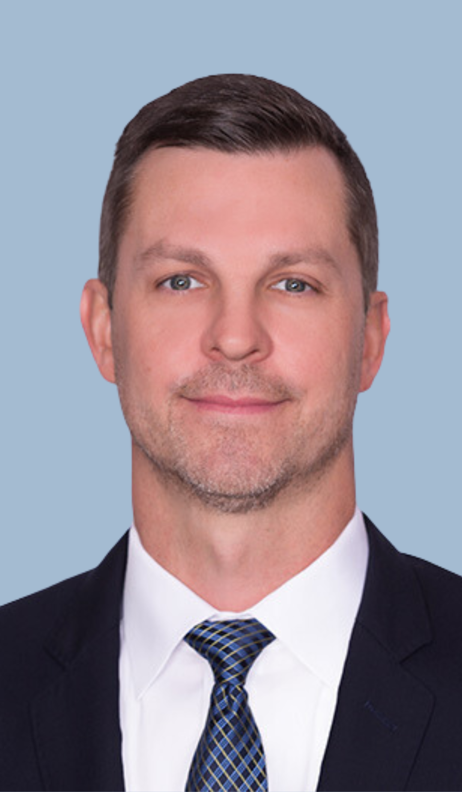 Paul Teinert - RWTP