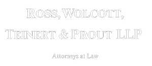 Ross, Wolcott, Teinert & Prout