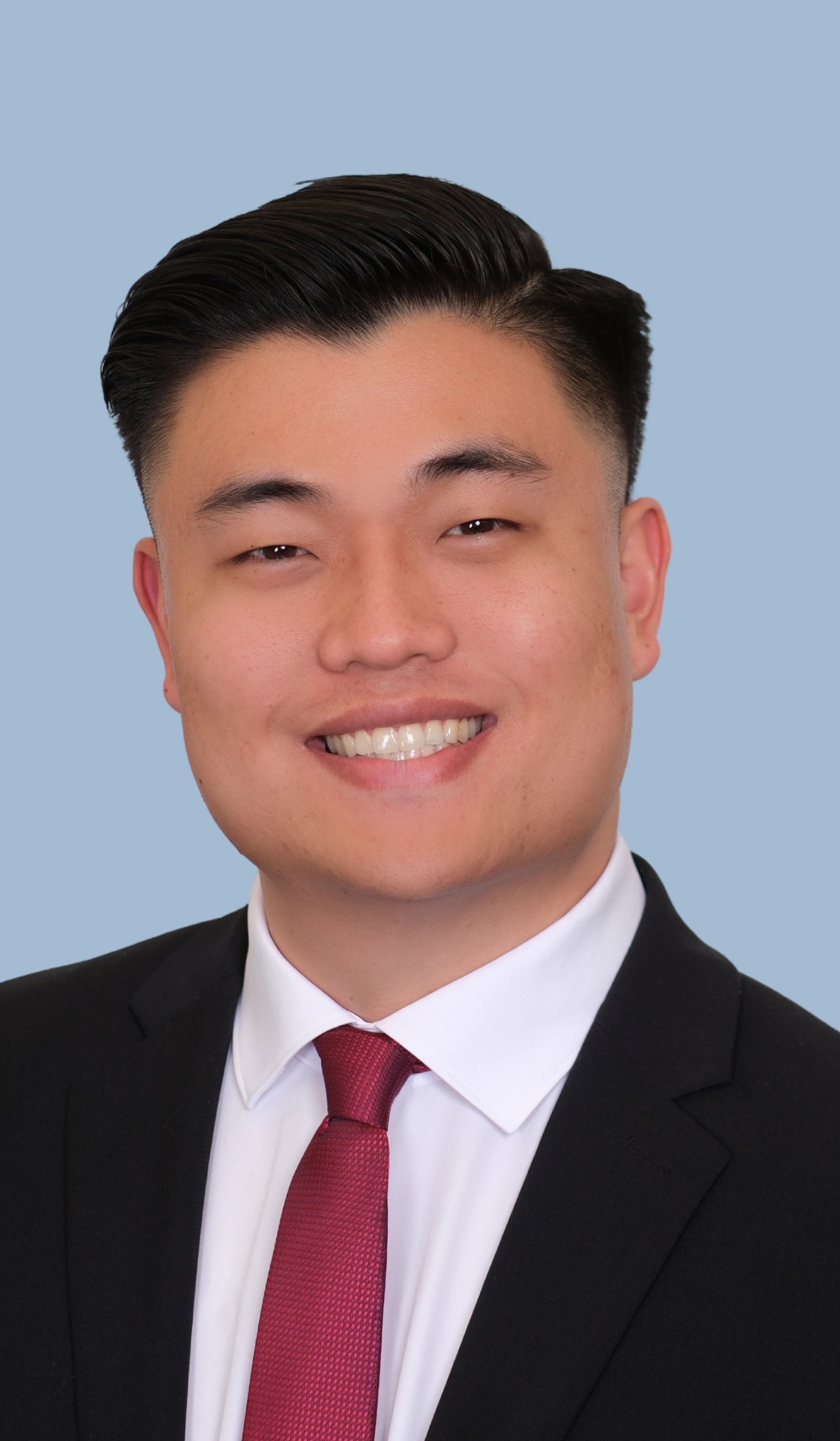 Justin Rhee - RWTP