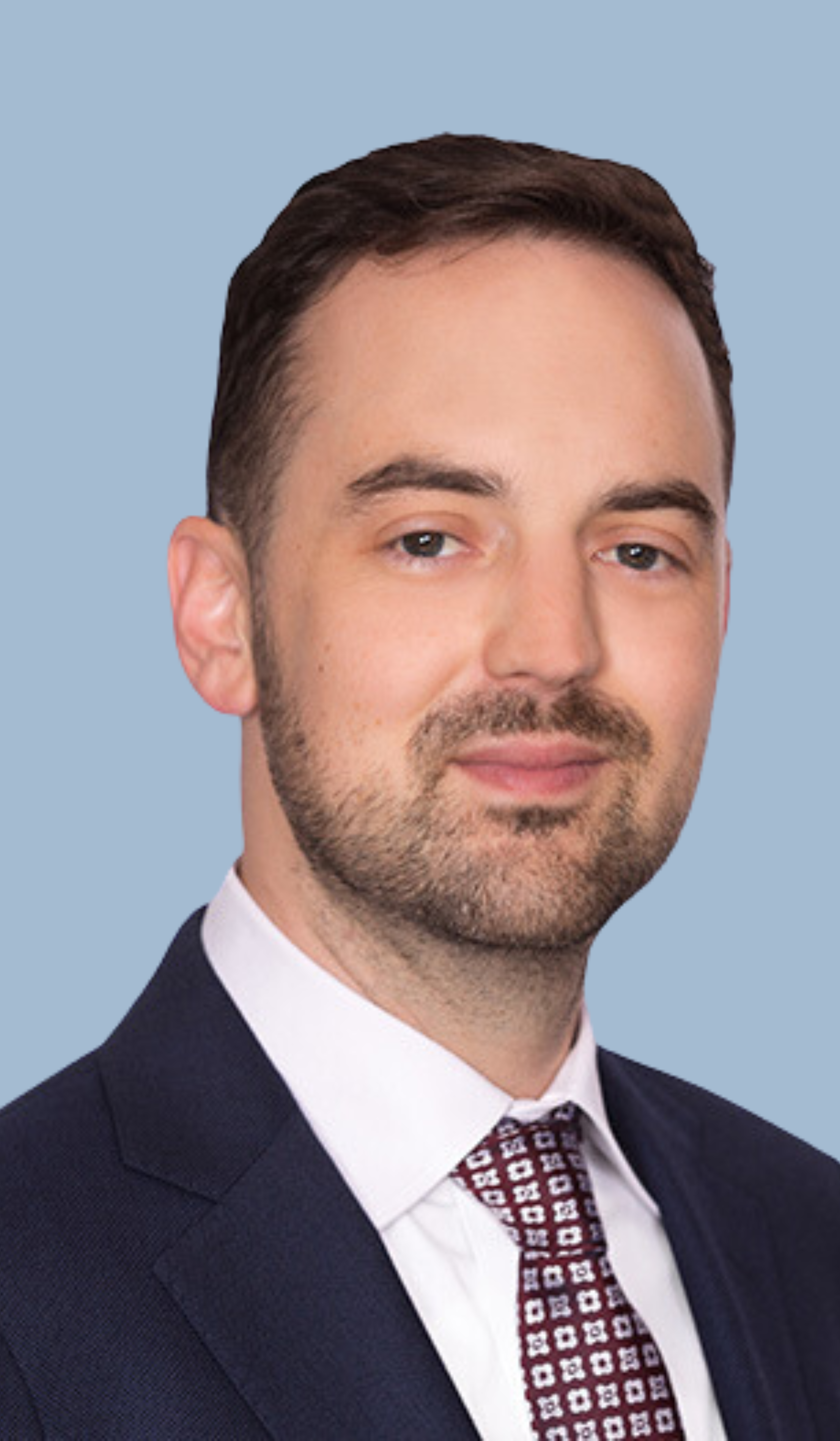 Andrew Prout - RWTP