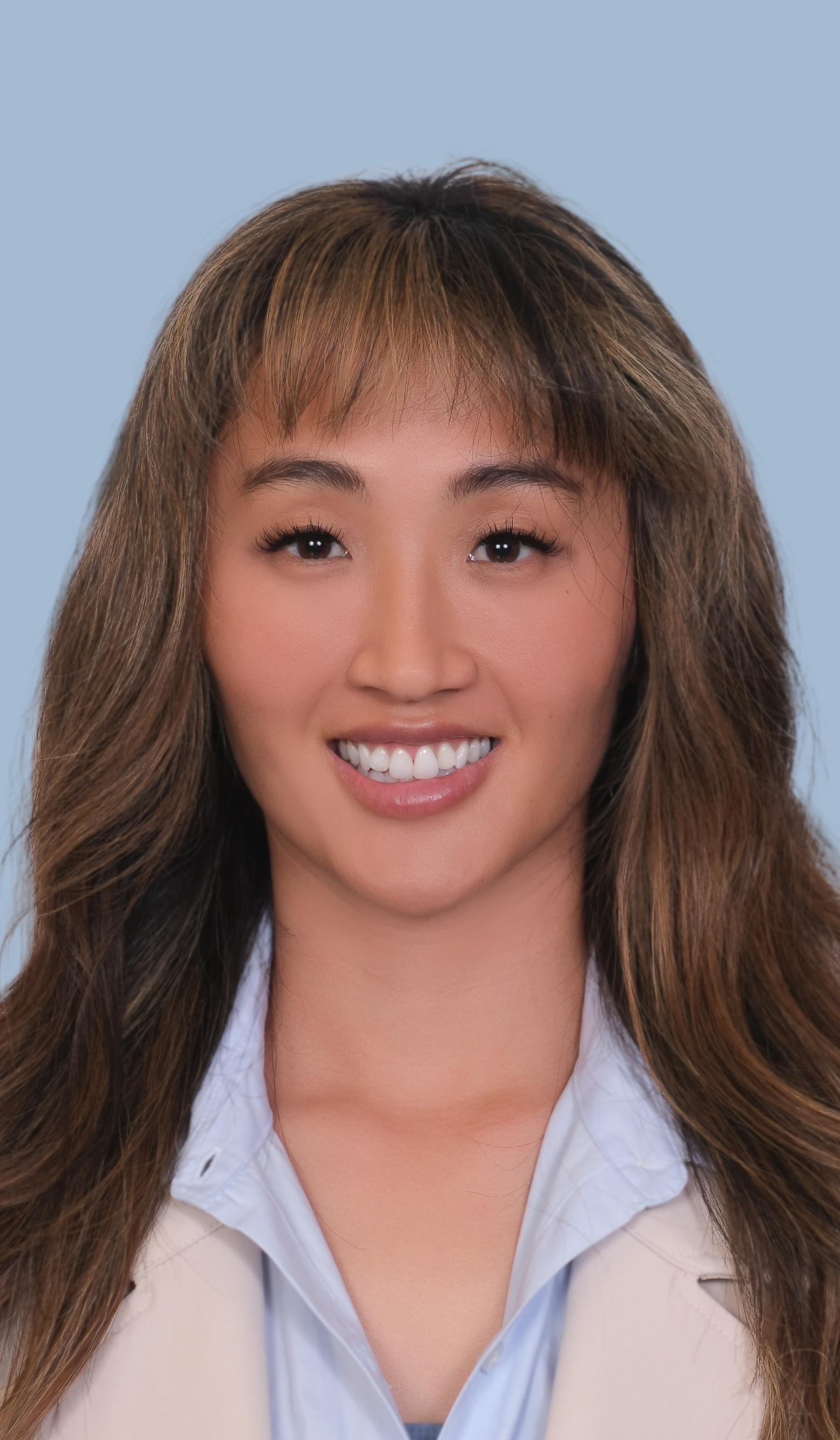 Megan Lee - RWTP