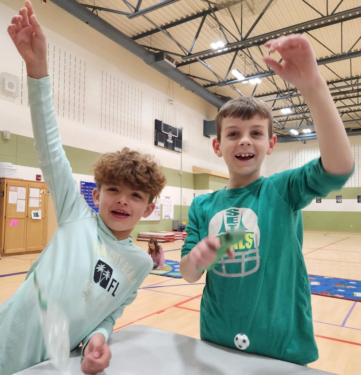 Before and After School Care — YWCA Rock County | Advocacy for Women ...