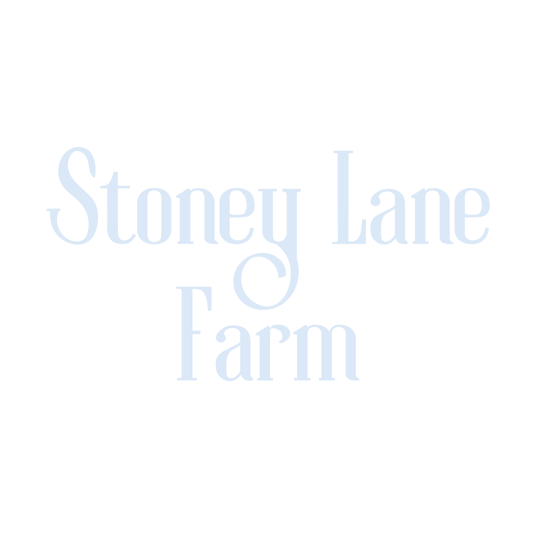 Stoney Lane