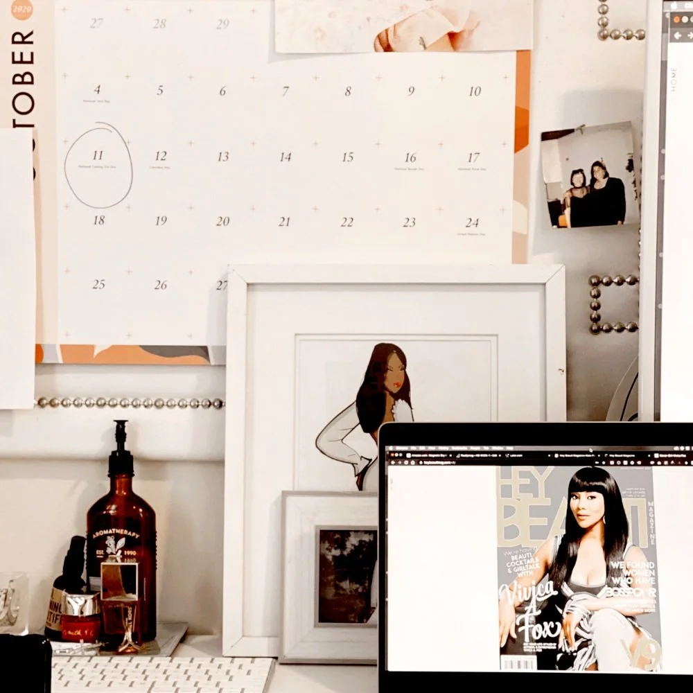 Natalie Adele Media | Boutique Marketing Agency