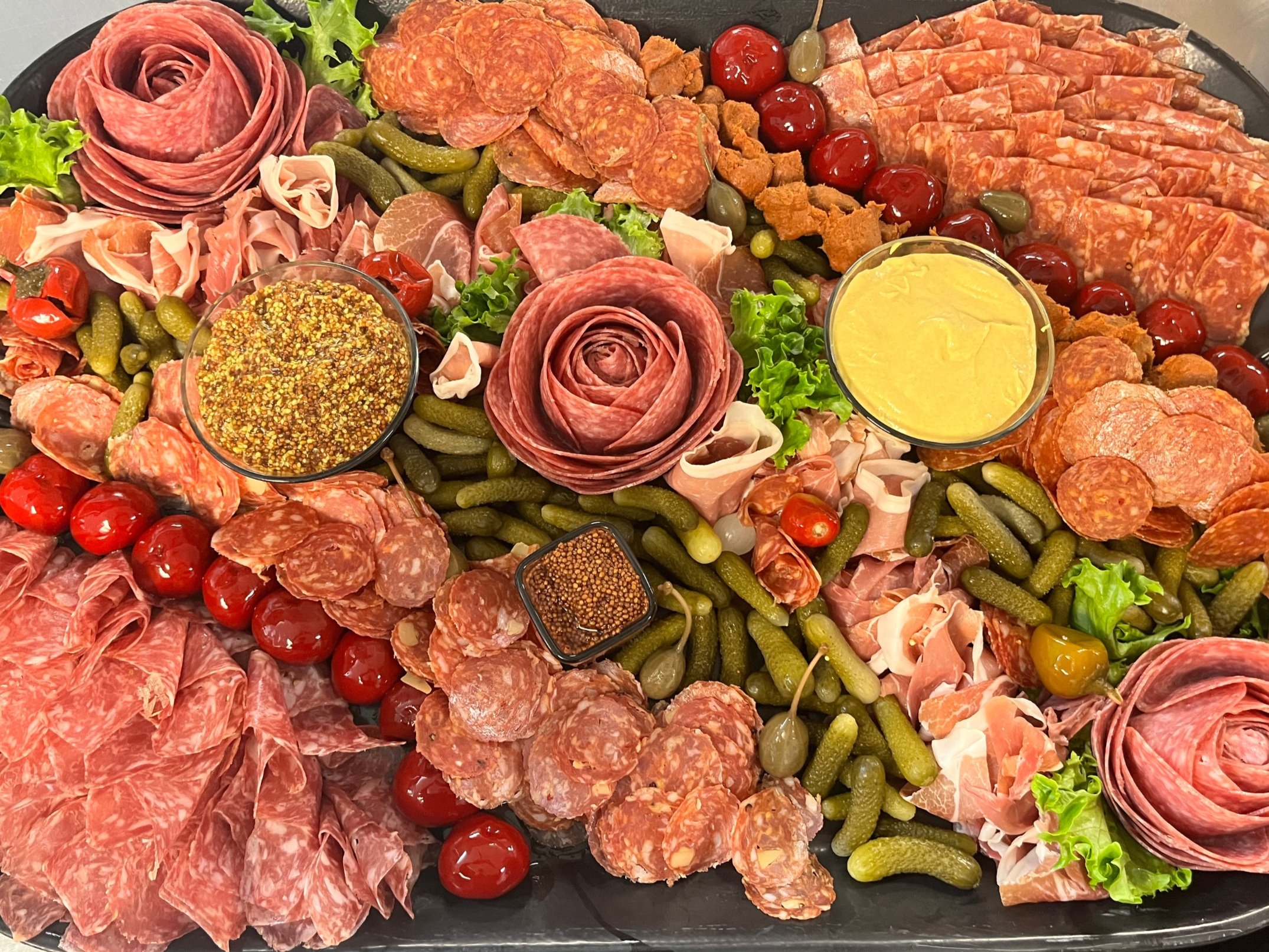 Gabe's Gourmet Personal Chef Services LLC